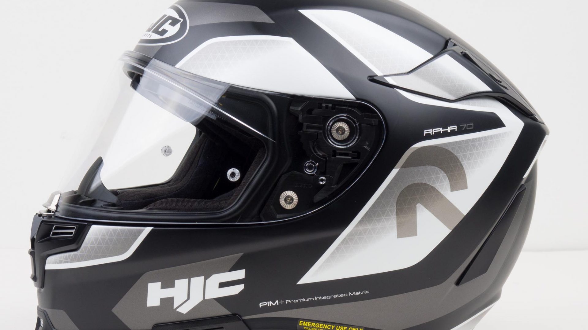 HJC RPHA70 ST Hands-On Review | webBikeWorld