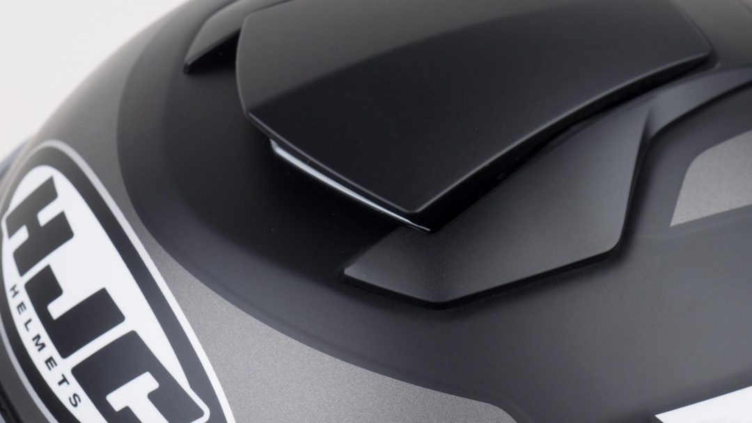 HJC RPHA70 ST Hands-On Review | webBikeWorld