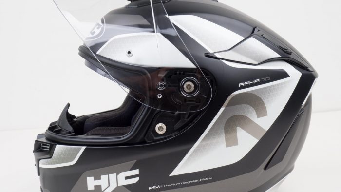 HJC RPHA70 ST Hands-On Review | webBikeWorld