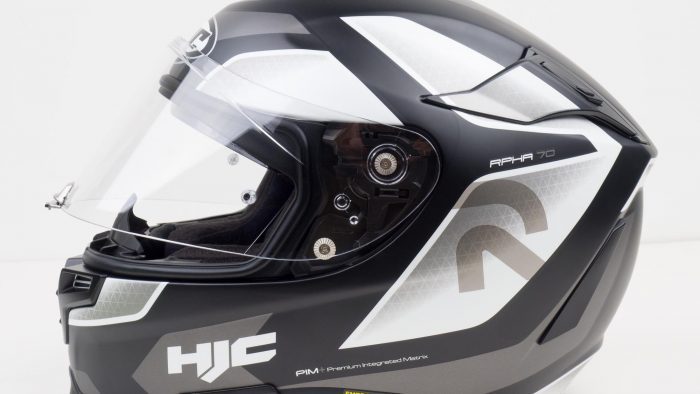 HJC RPHA70 ST Hands-On Review | webBikeWorld