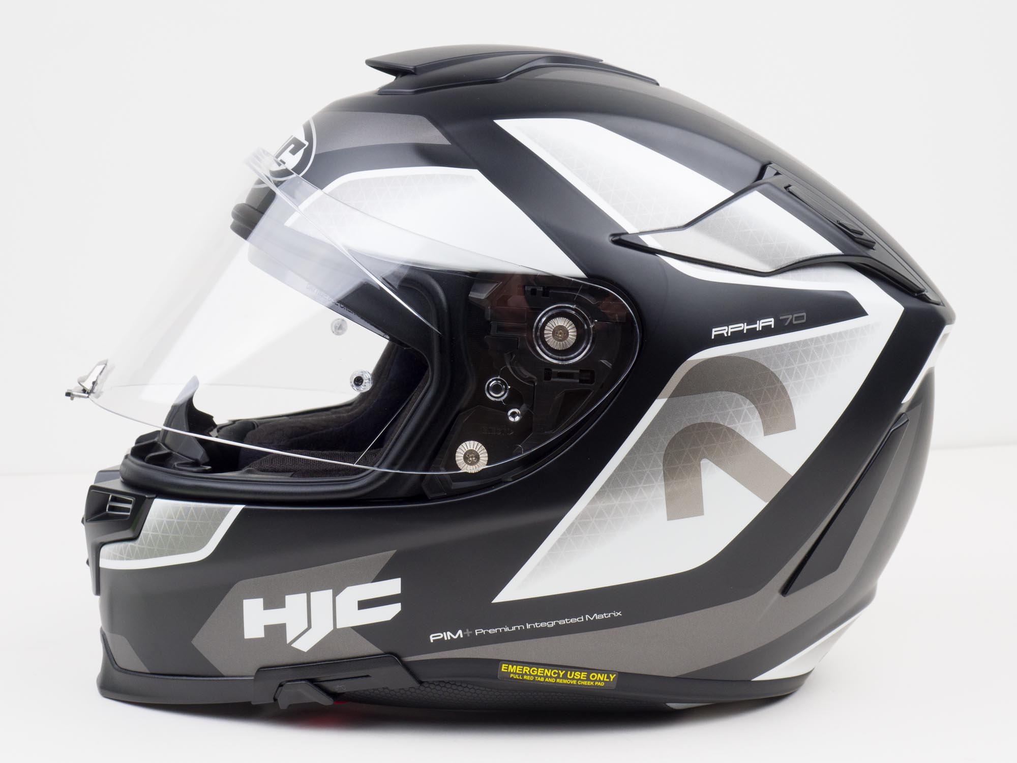 HJC RPHA70 ST Hands-On Review | webBikeWorld