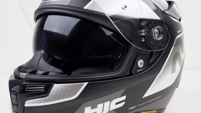 HJC RPHA70 ST Hands-On Review | webBikeWorld