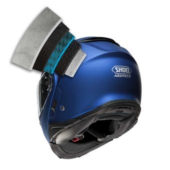 Helmet Preview: The New Shoei Neotec II - webBikeWorld