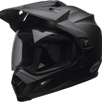 Bell MX-9 Adventure Preview - webBikeWorld