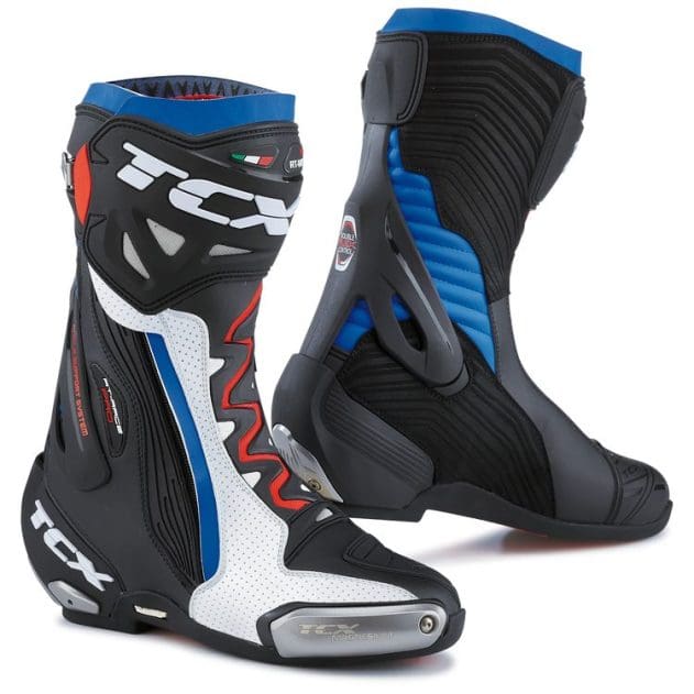 Gear Guide: Best Sport Boots - webBikeWorld