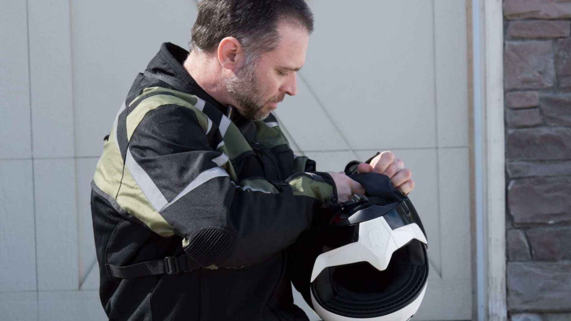 Husqvarna Pilen Helmet: Comprehensive Hands On Review