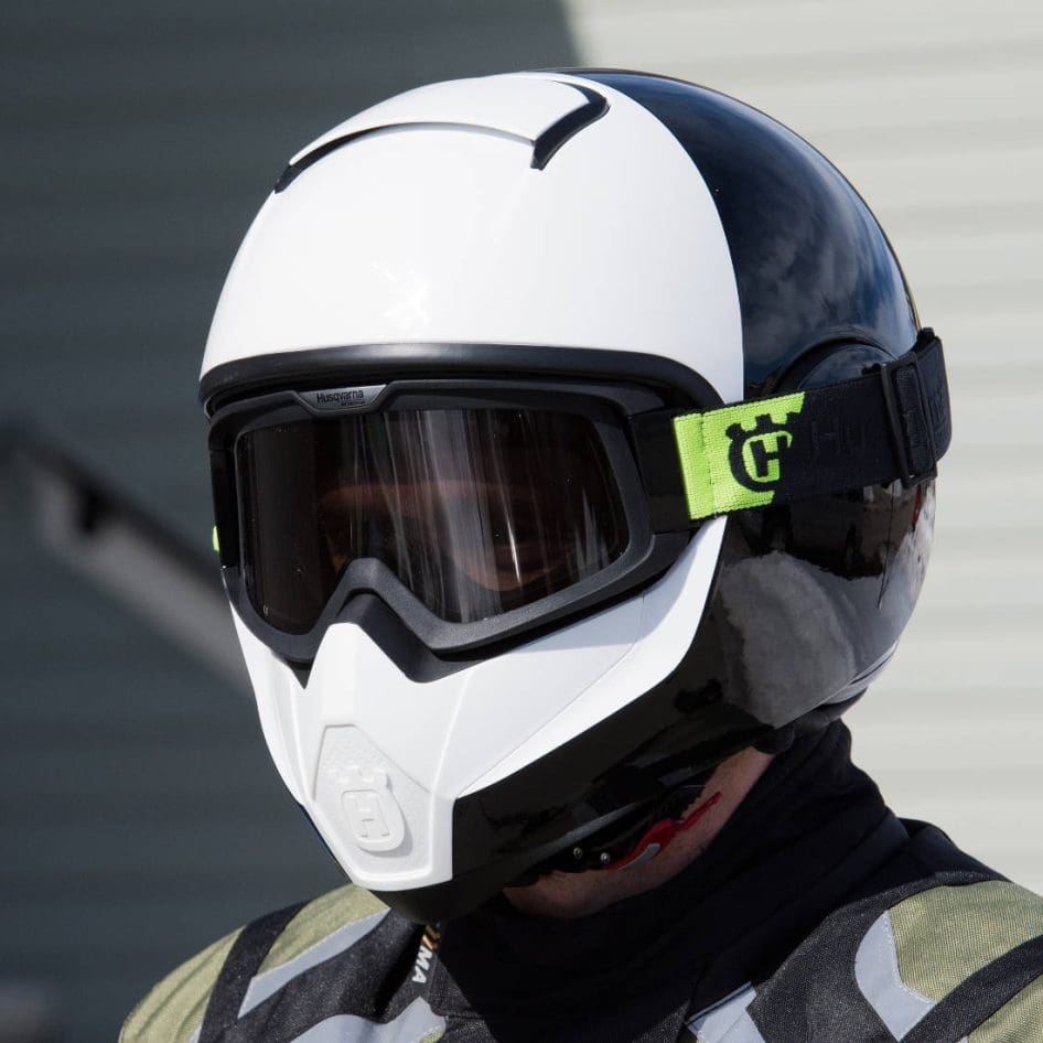 Husqvarna Pilen Helmet: Comprehensive Hands On Review