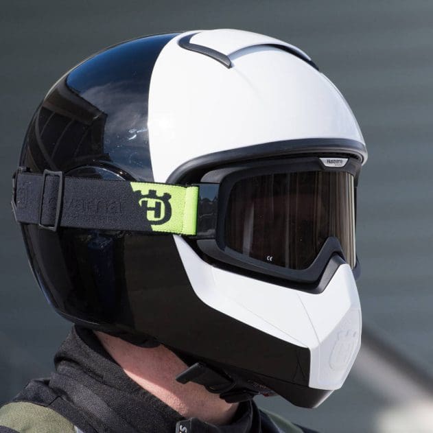 Husqvarna Pilen Helmet: Comprehensive Hands On Review