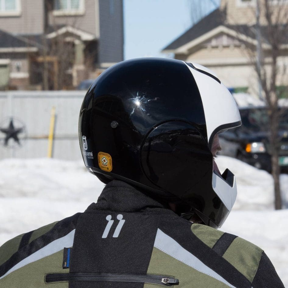 Husqvarna Pilen Helmet: Comprehensive Hands On Review