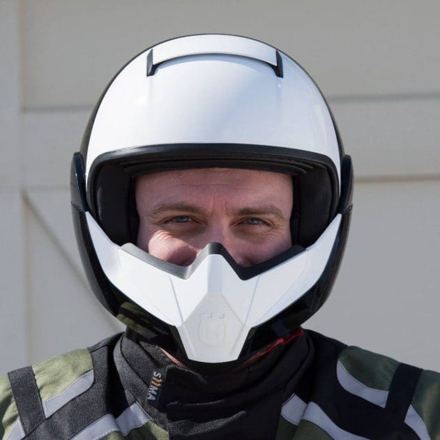 Husqvarna Pilen Helmet: Comprehensive Hands On Review