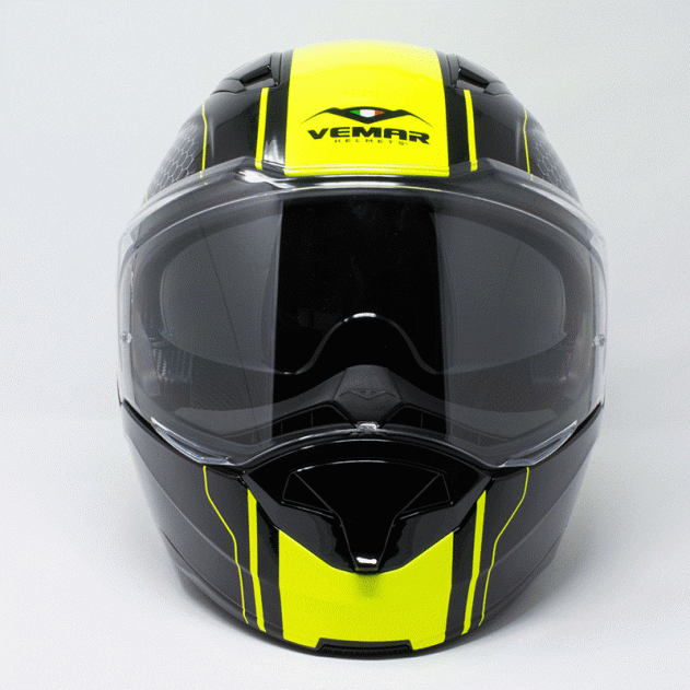 Vemar Sharki Hands-On Review - webBikeWorld