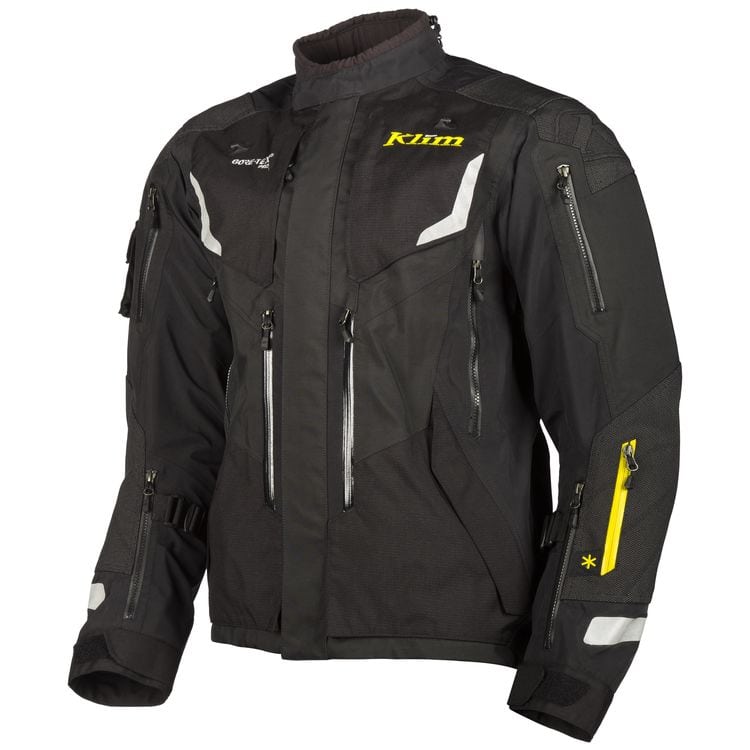 Rukka ROR Jacket: Really Outstanding Riding Gear