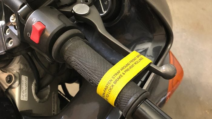 SnapJack Variable V2 and Tirox Chain Cleaner Hands On Review