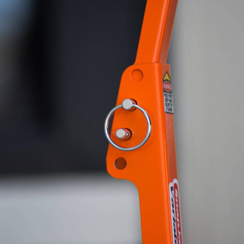 SnapJack Variable V2 and Tirox Chain Cleaner Hands On Review