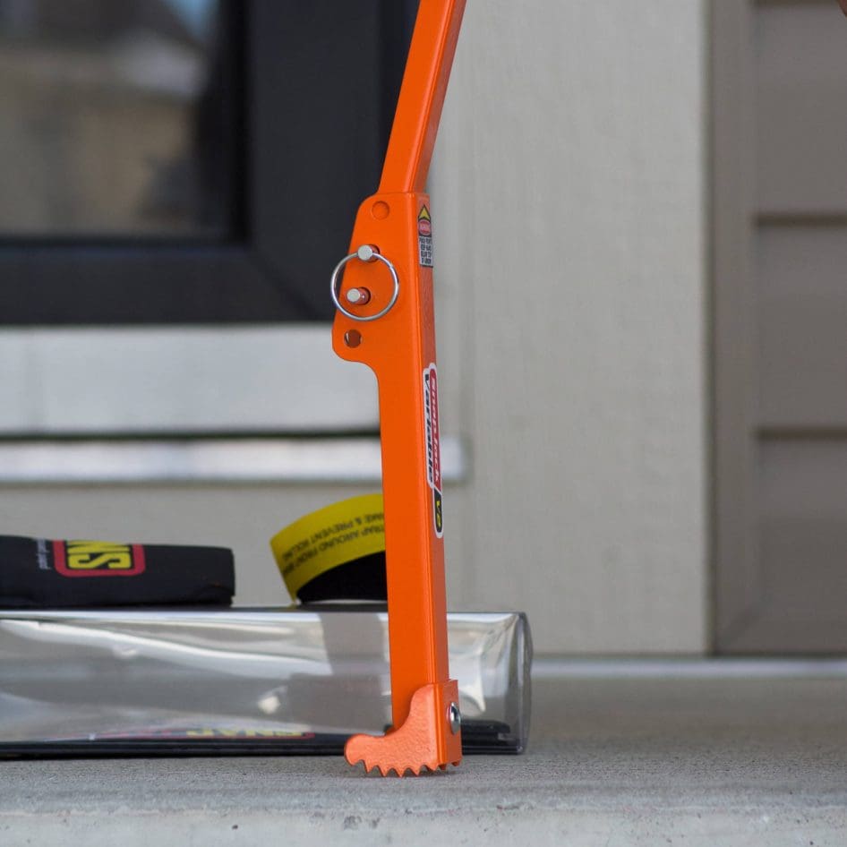 SnapJack Variable V2 and Tirox Chain Cleaner Hands On Review