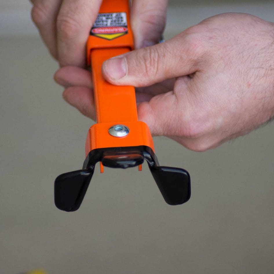 SnapJack Variable V2 and Tirox Chain Cleaner Hands On Review