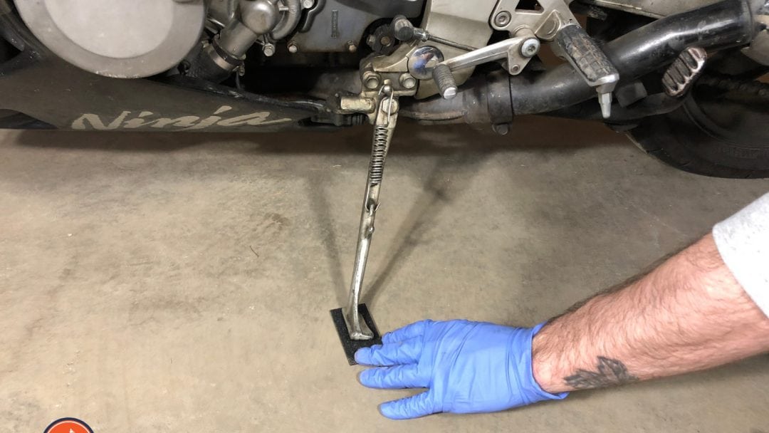 SnapJack Variable V2 and Tirox Chain Cleaner Hands On Review