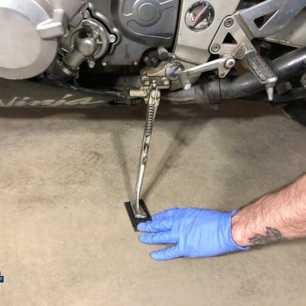 SnapJack Variable V2 and Tirox Chain Cleaner Hands On Review