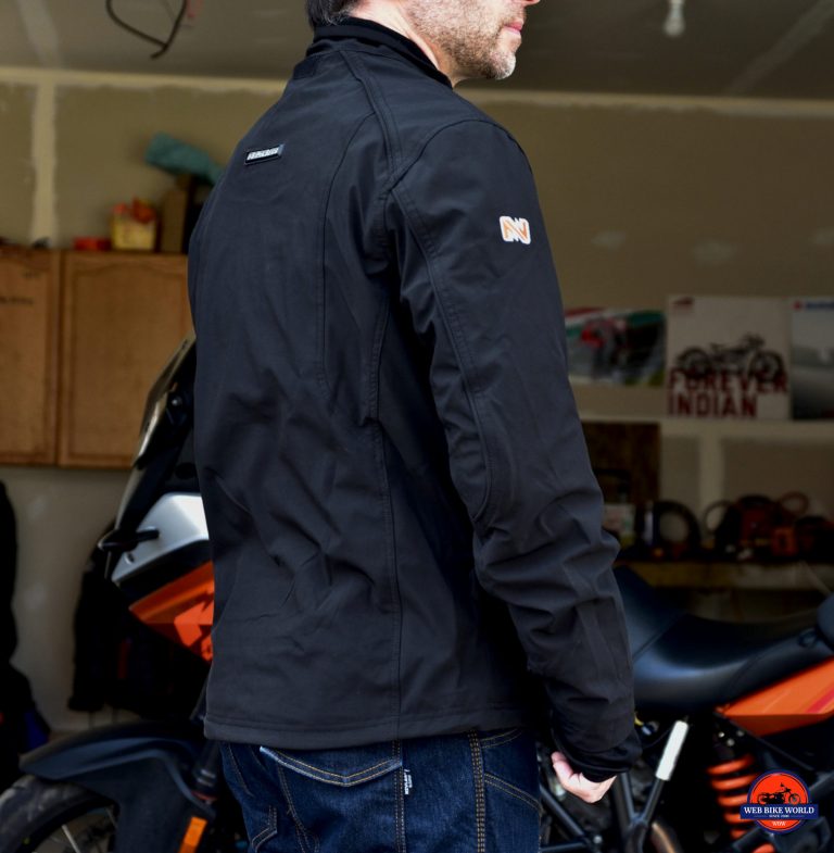 Fieldsheer Hydro Heat Heated Jacket Hands On Review