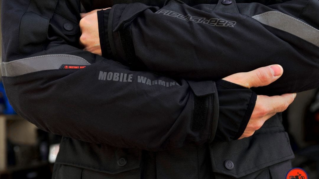 Fieldsheer Hydro Heat Heated Jacket Hands On Review