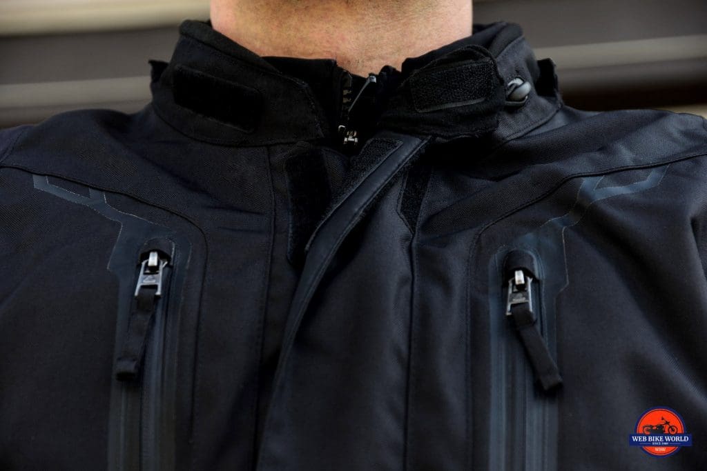 Fieldsheer Hydro Heat Heated Jacket Hands On Review