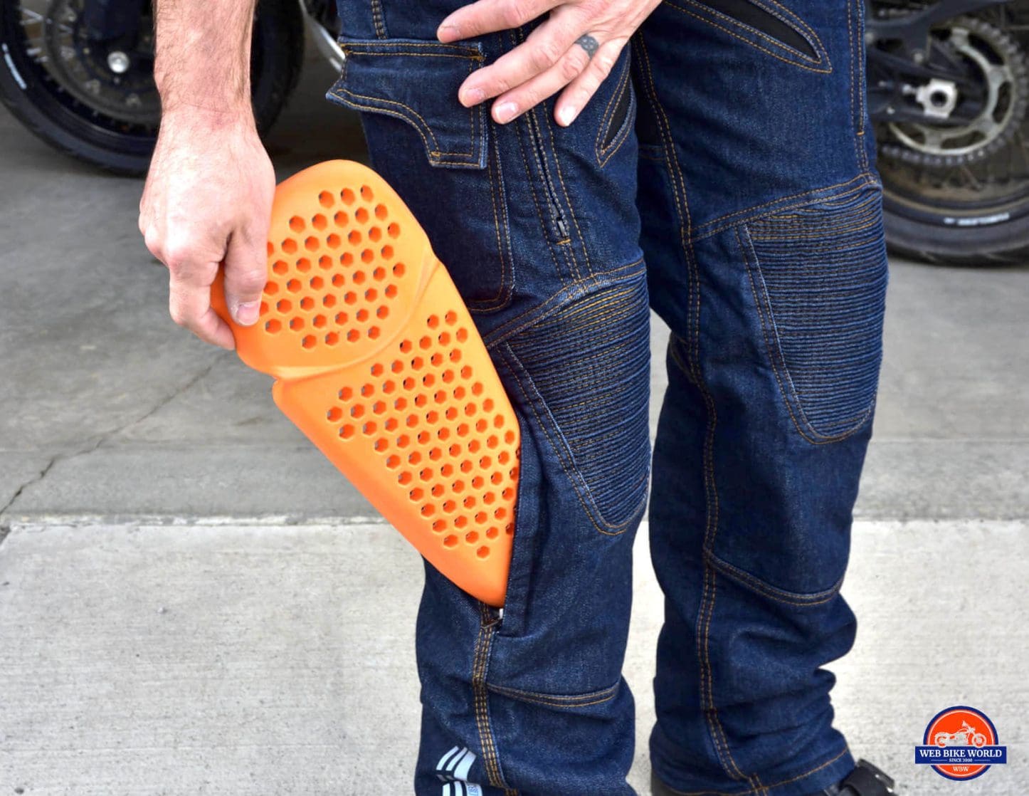 Motorcycle Riding Gear Guide - Updated for 2023 - webBikeWorld