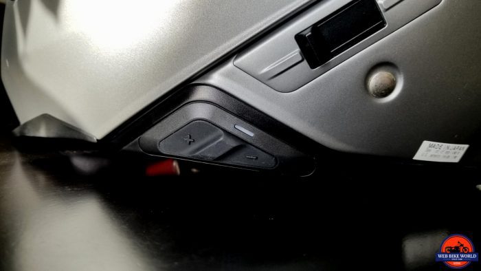 Shoei Neotec II w/ SENA SRL Hands-On Review | webBikeWorld