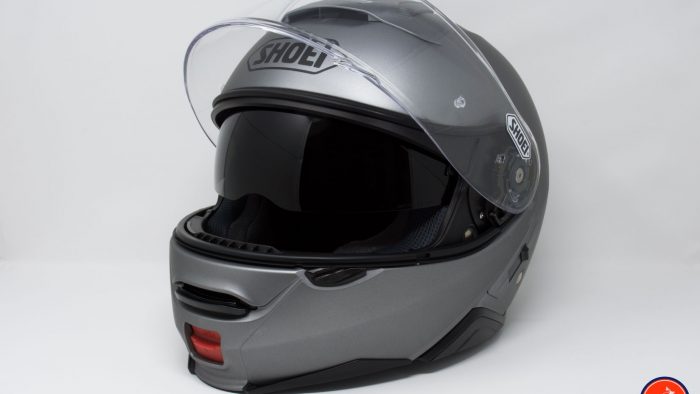 Shoei Neotec II w/ SENA SRL Hands-On Review | webBikeWorld