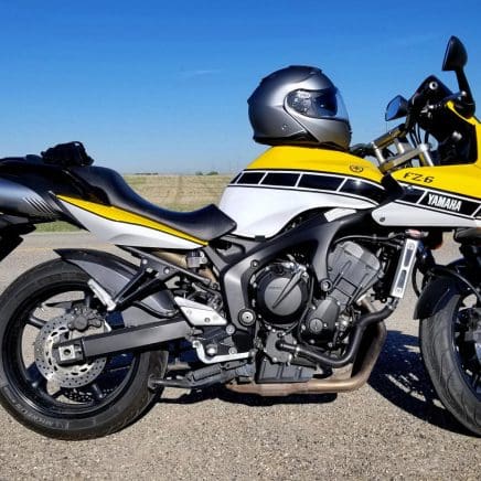 Shoei Neotec II w/ SENA SRL Hands-On Review - webBikeWorld