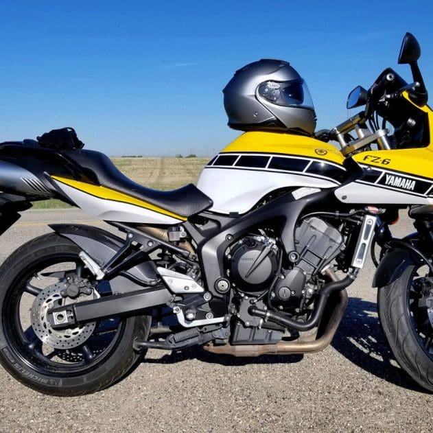 Shoei Neotec II w/ SENA SRL Hands-On Review - webBikeWorld