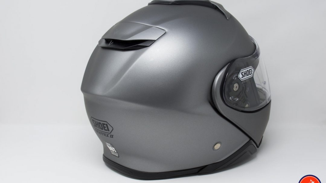 Shoei Neotec II w/ SENA SRL Hands-On Review | webBikeWorld
