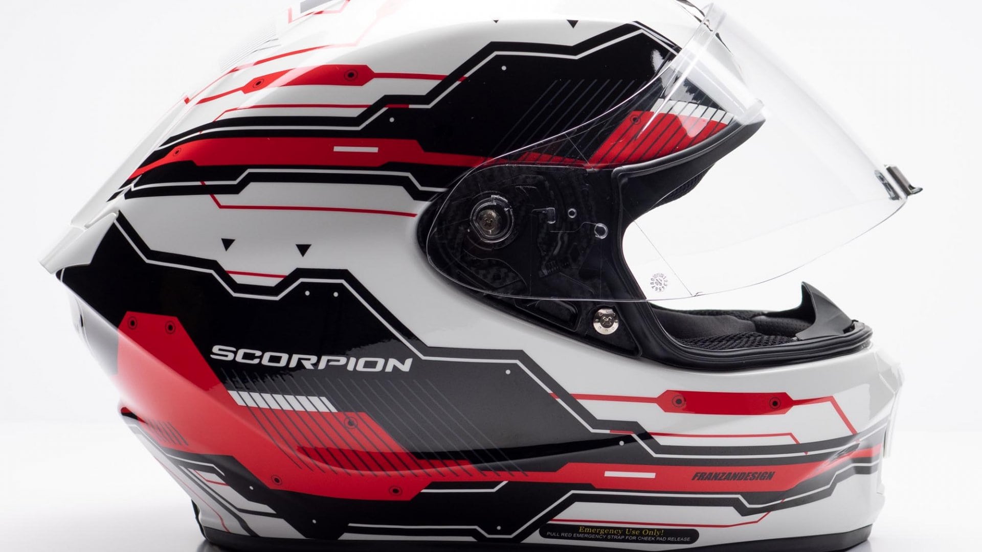 Scorpion EXO R420 Helmet Hands-On Review