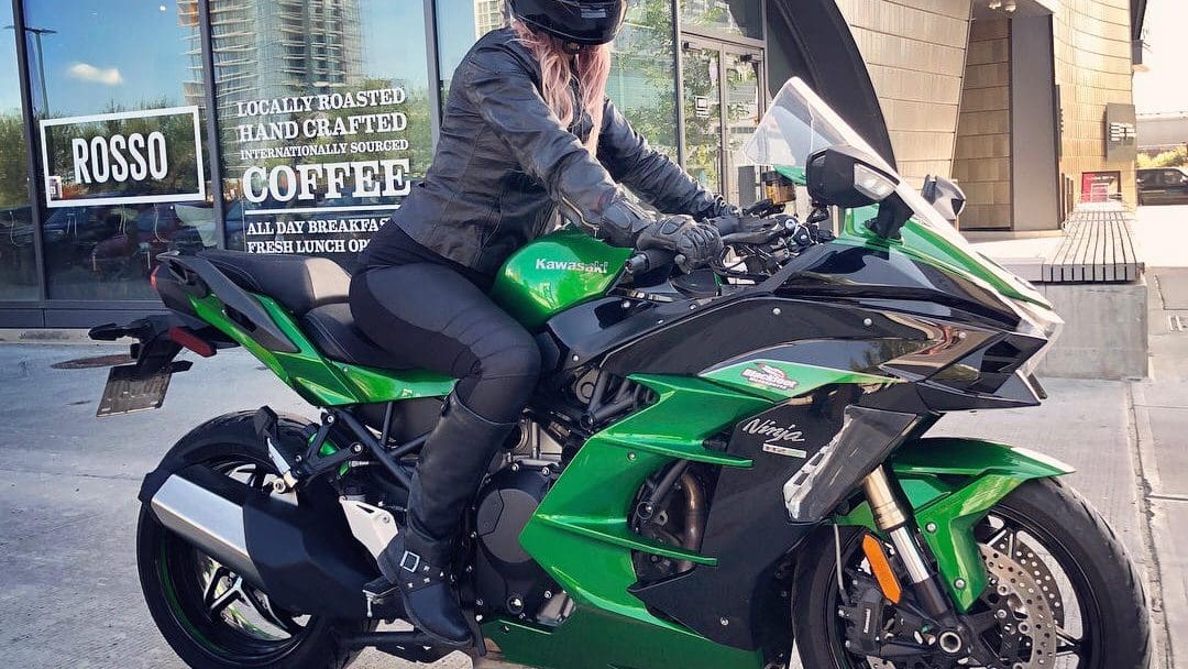 2018 Kawasaki Ninja H2SX SE Long-Term Review