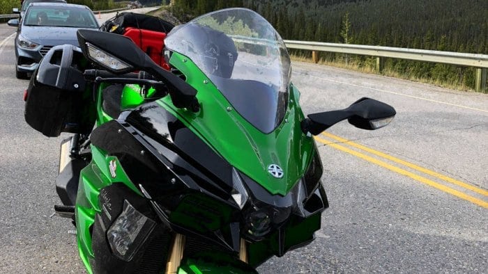2018 Kawasaki Ninja H2SX SE Long-Term Review
