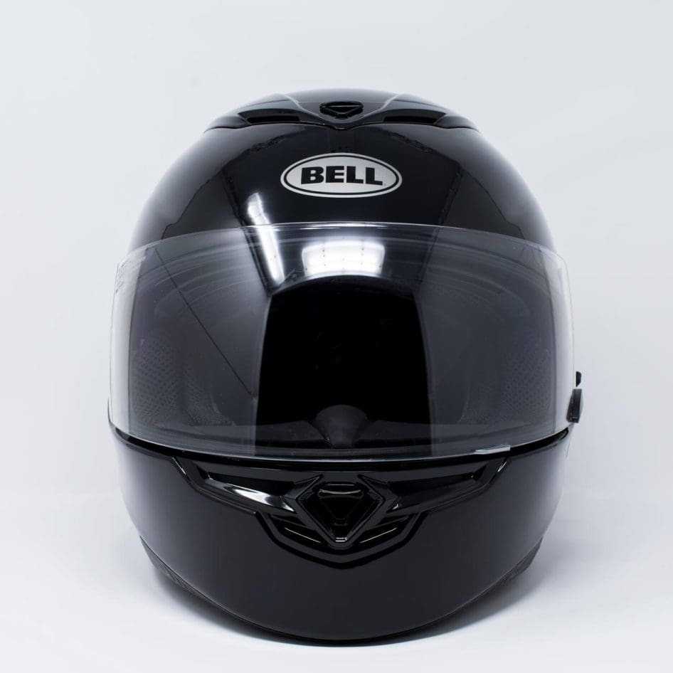 Bell RS-2 Helmet Hands-On Review