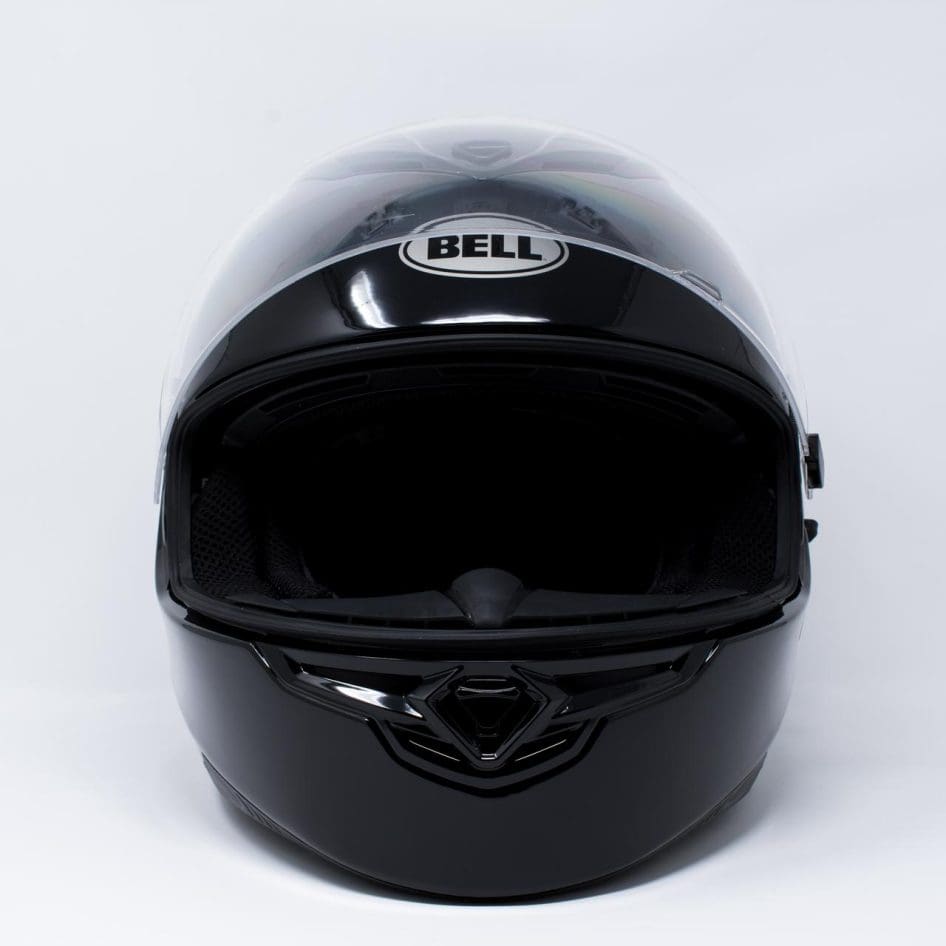 Bell RS-2 Helmet Hands-On Review