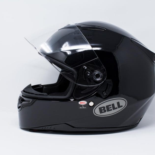 Bell RS-2 Helmet Hands-On Review