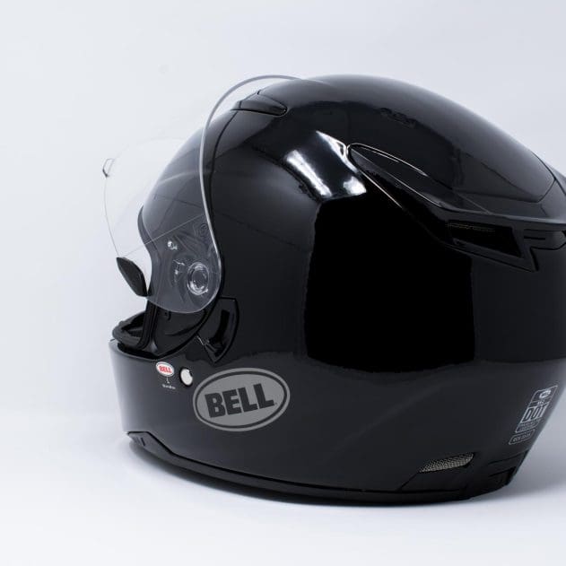 Bell RS-2 Helmet Hands-On Review