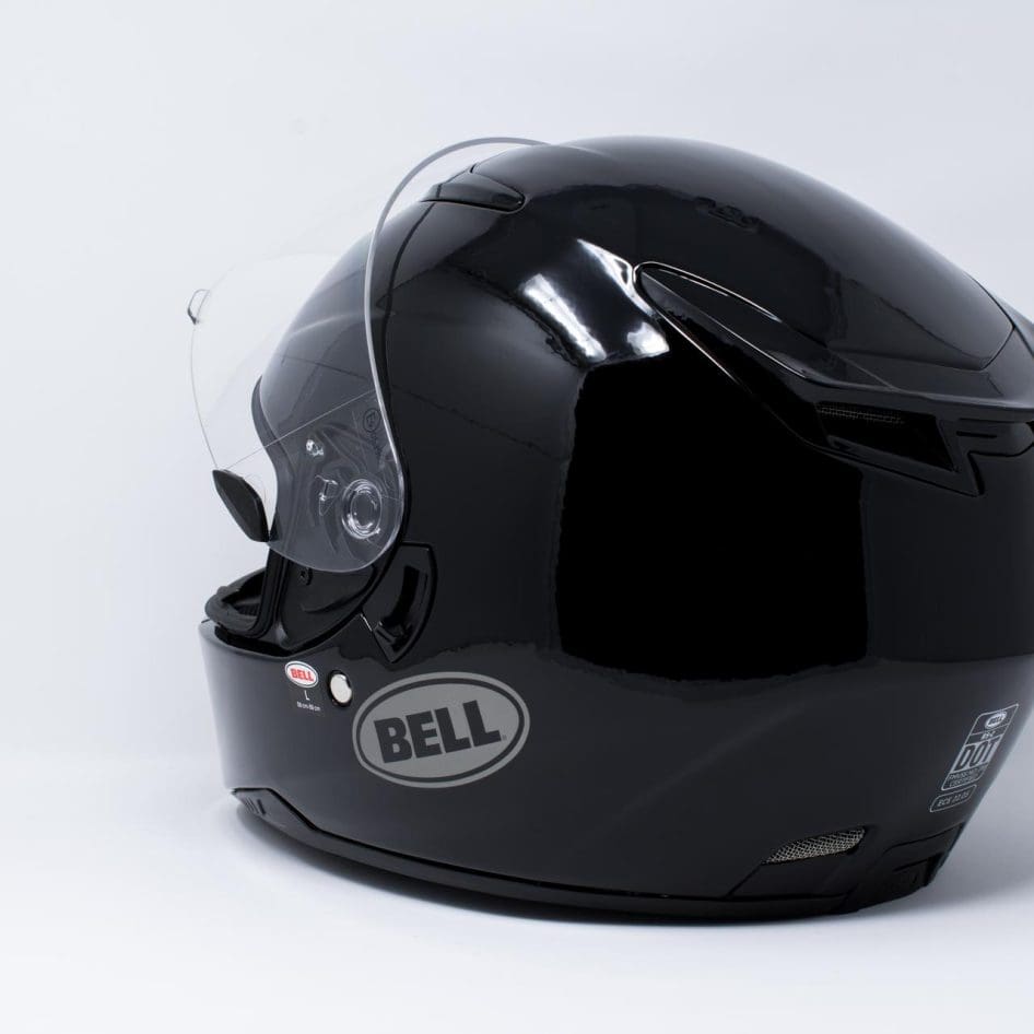 Bell RS-2 Helmet Hands-On Review