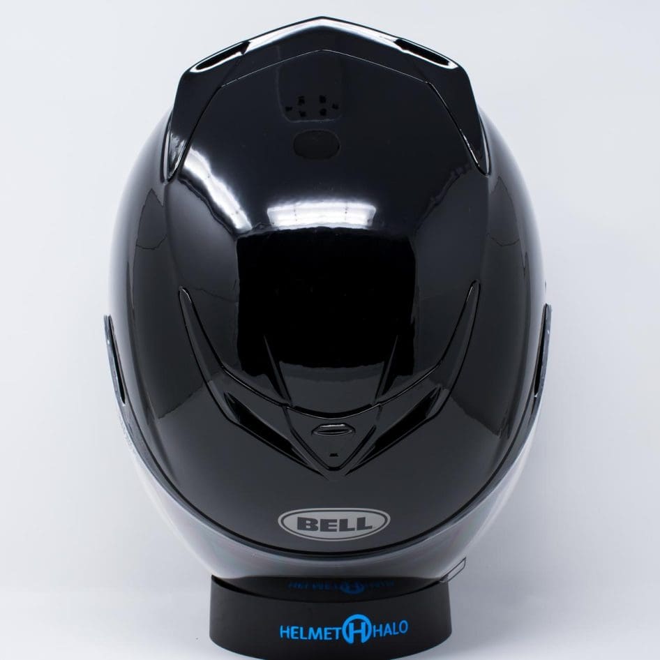 Bell RS-2 Helmet Hands-On Review