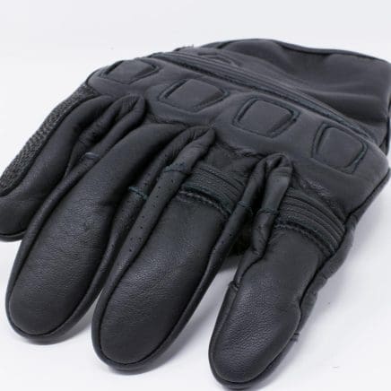 REAX Tasker Leather Gloves - webBikeWorld