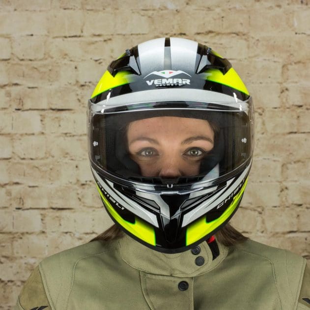 Vemar Ghibli Hands-On Review - webBikeWorld