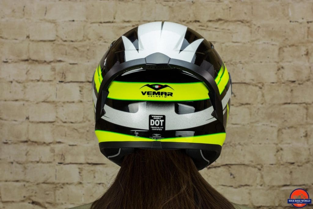 Vemar Ghibli Hands-On Review – Weary Rider