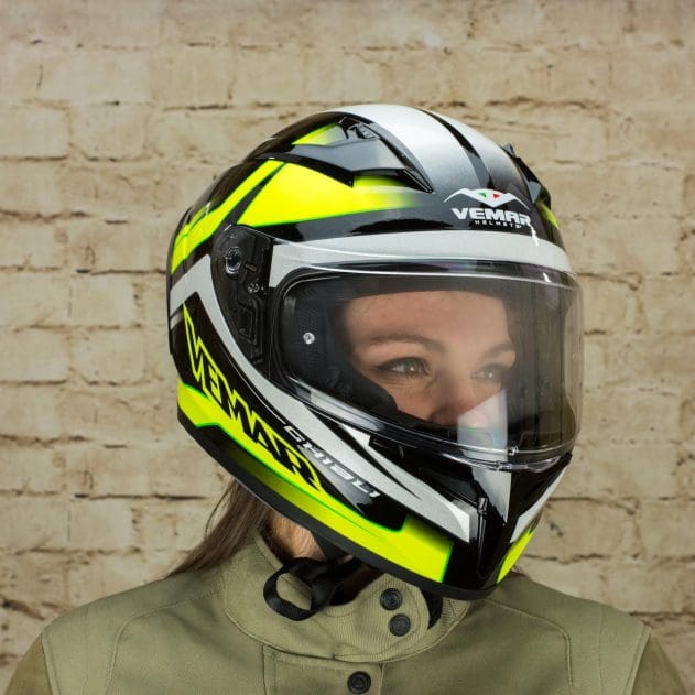 Vemar Ghibli Hands-On Review - webBikeWorld