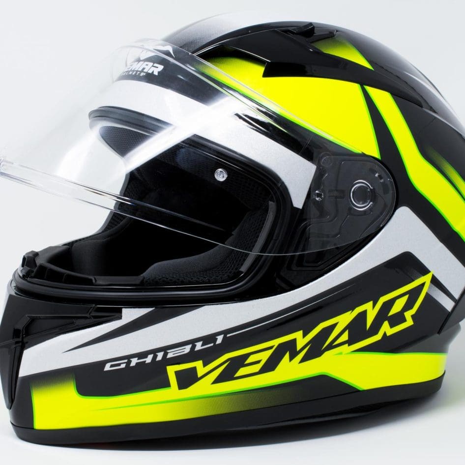 Vemar Ghibli Hands-On Review - webBikeWorld