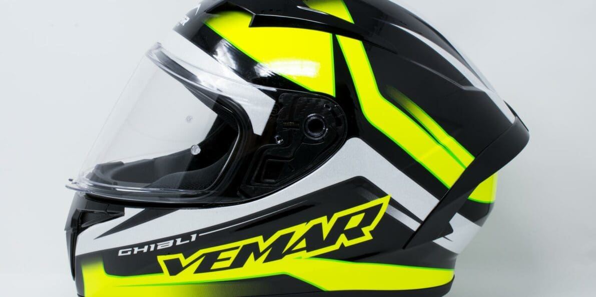 Vemar Ghibli Hands-On Review - webBikeWorld