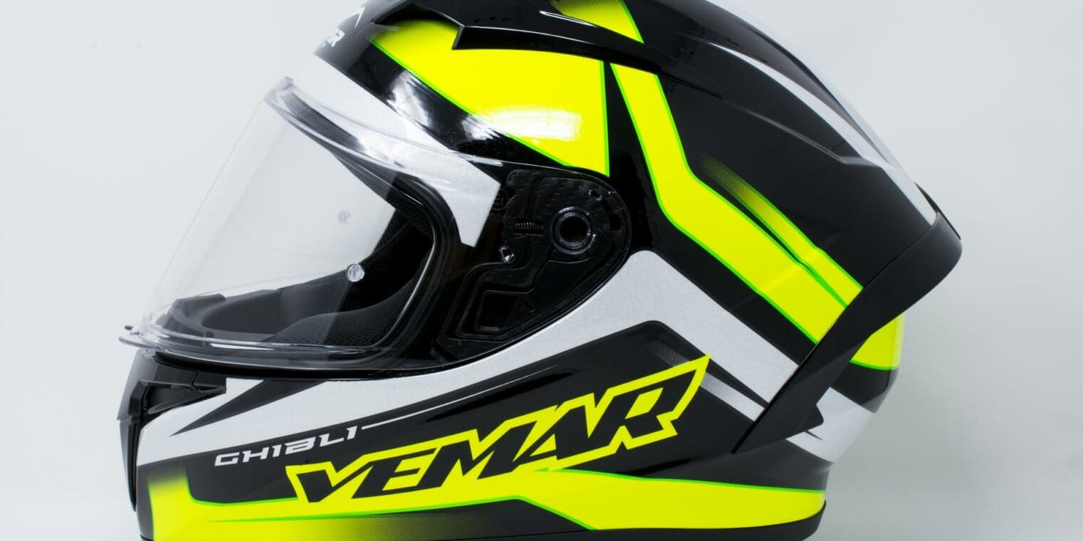 Vemar Ghibli Hands-On Review - webBikeWorld