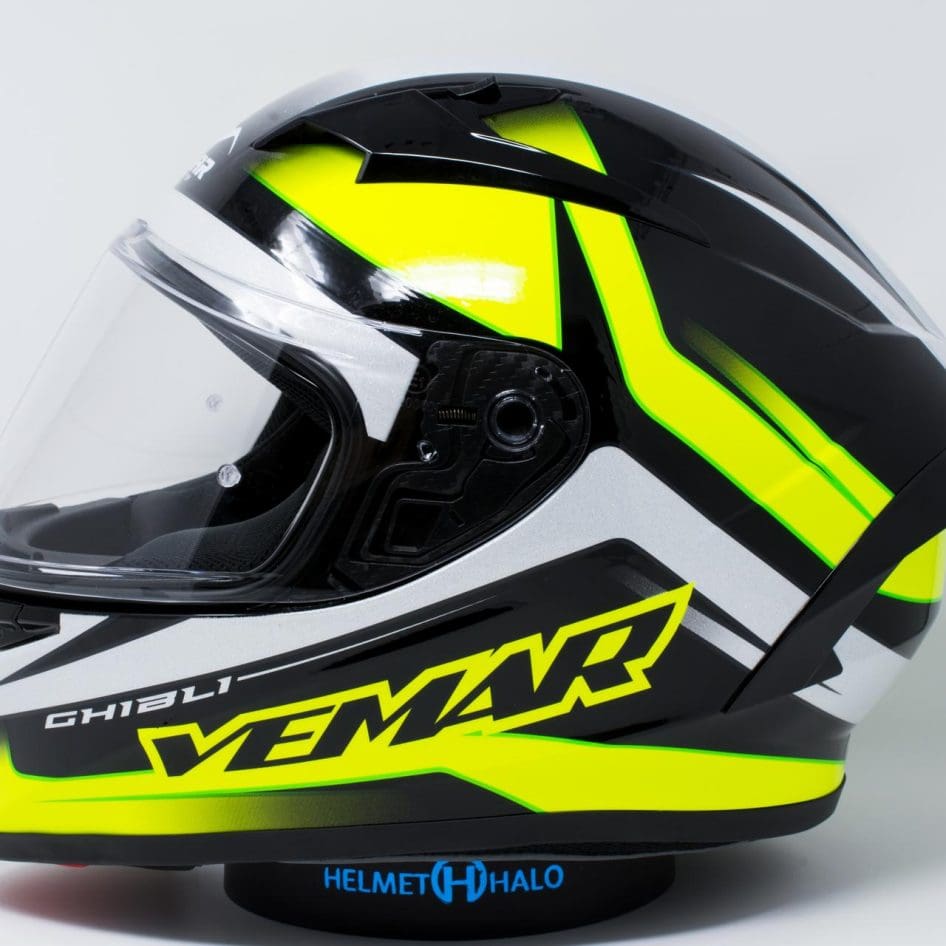 Vemar Ghibli Hands-On Review - webBikeWorld
