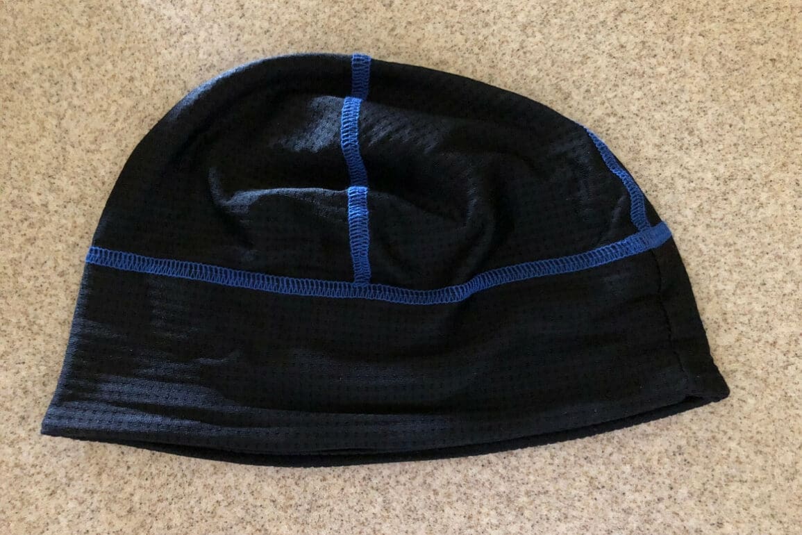 Super Seer Cool Cap Head-On Review
