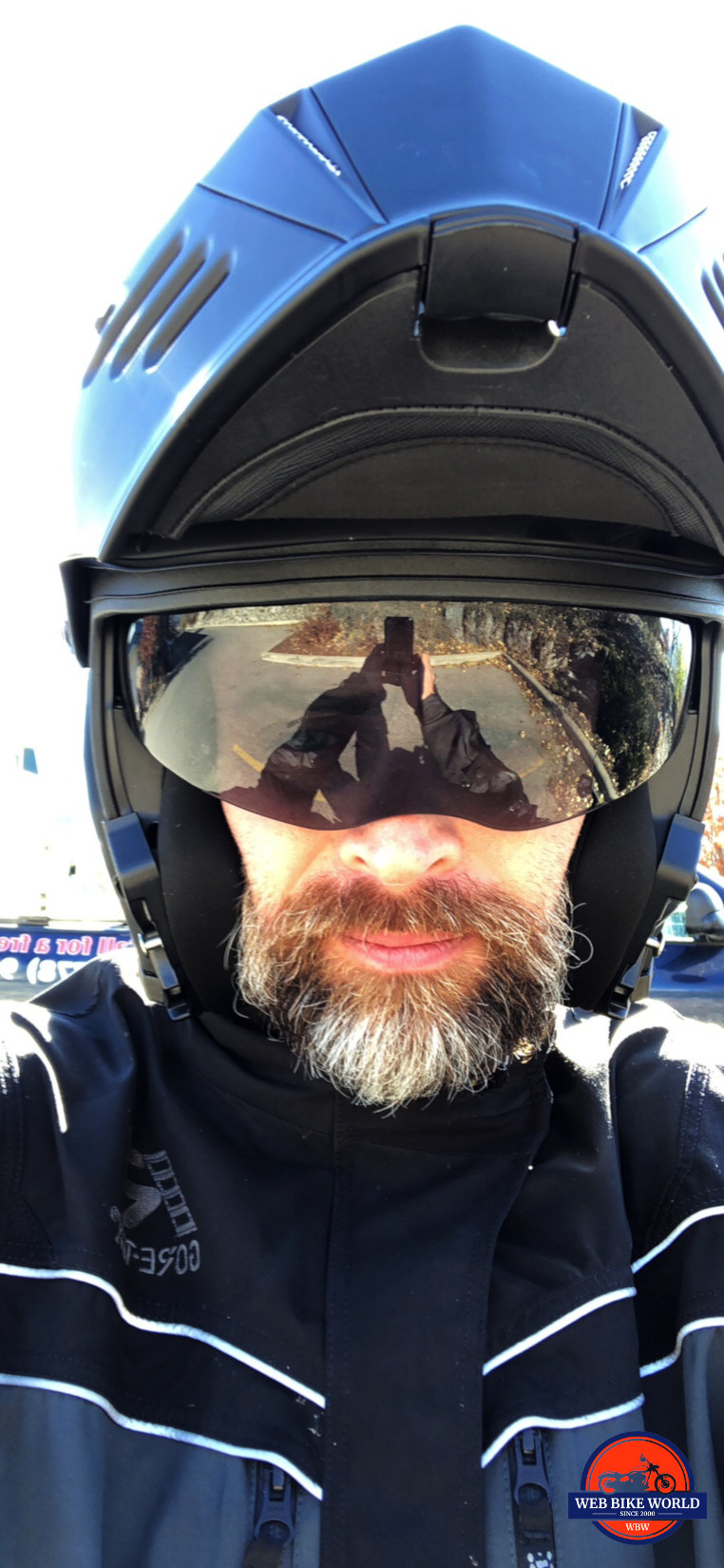 Simpson Mod Bandit Motorcycle Helmet | Reviewmotors.co Simpson Mod Bandit Motorcycle Helmet | Reviewmotors.co